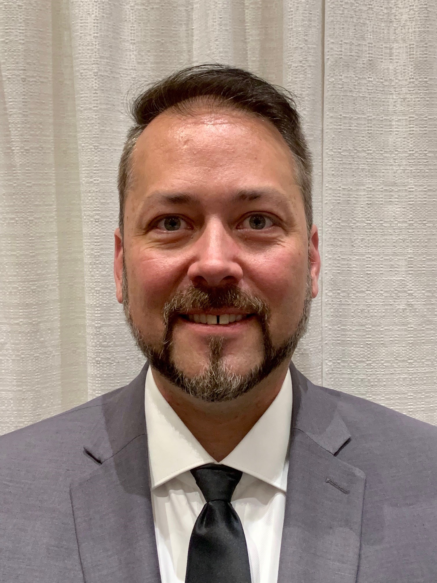 Ironworkers 842 | Officers